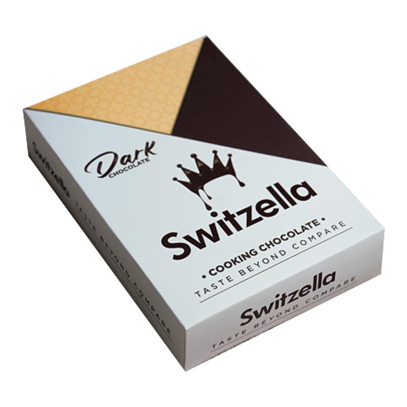 High-Performance Packaging for Chocolate – switzella