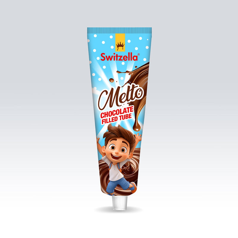 Melto Chocolate – switzella