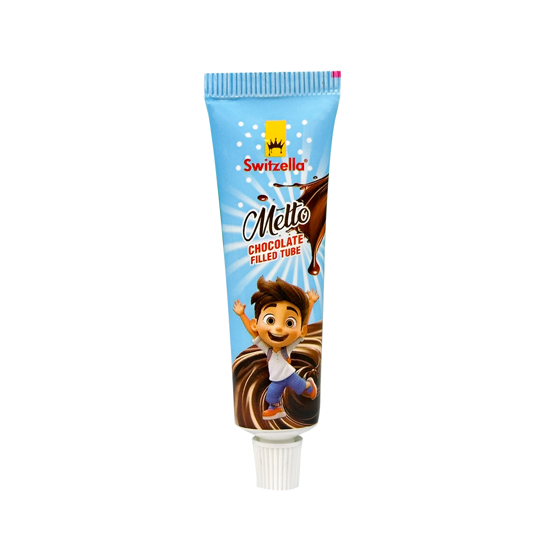 Switzella Melto Chocolate – switzella