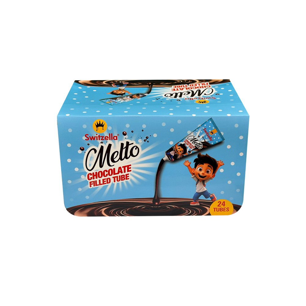 Melto Chocolate – switzella
